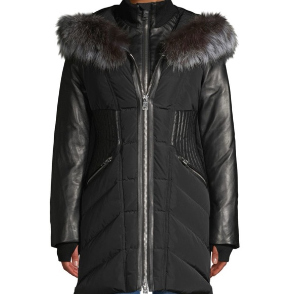 Nicole Benisti | Jackets & Coats | Nicole Benistiseries Courcheval ...